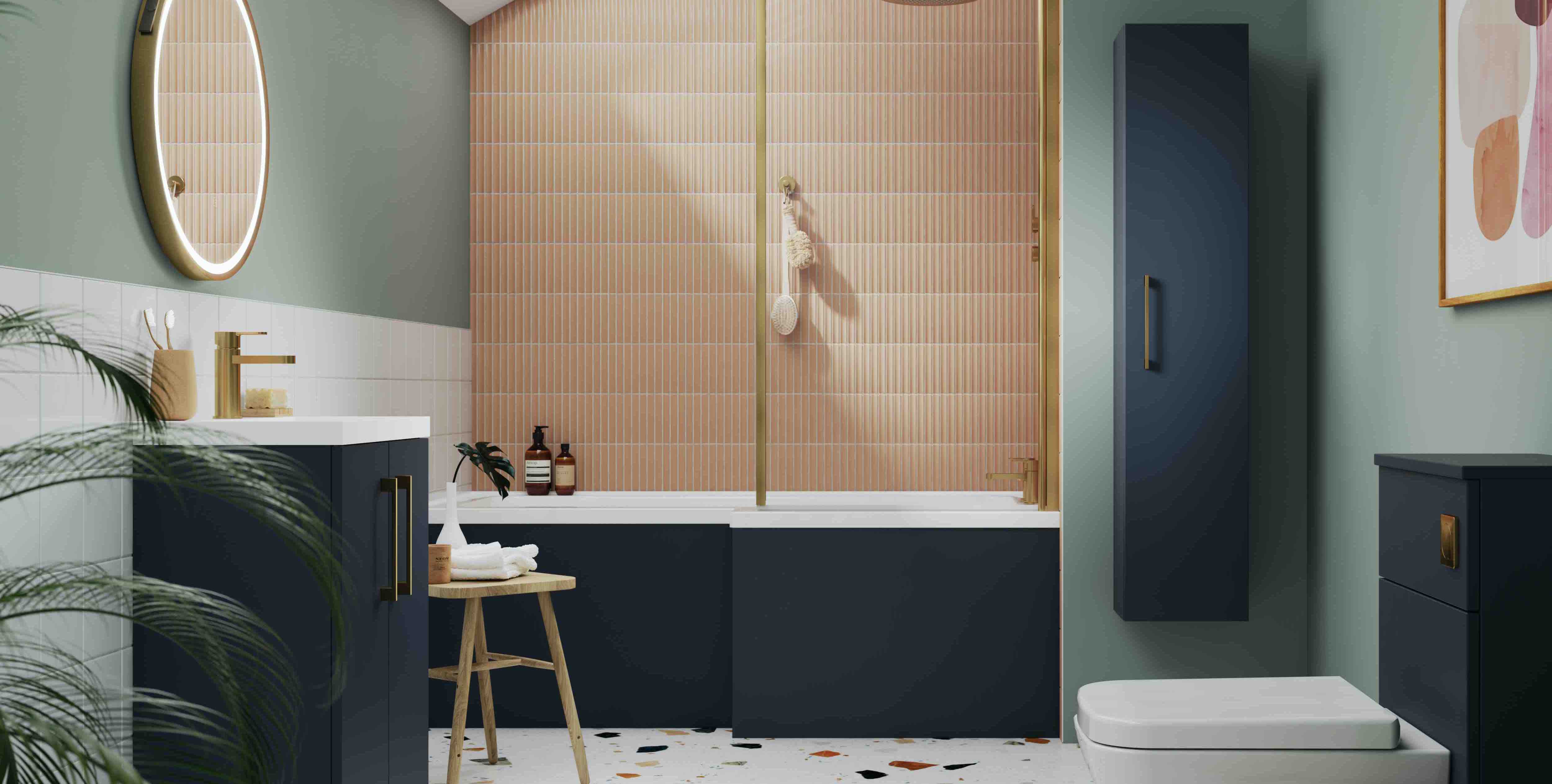 Hot Tile & Bathrooms